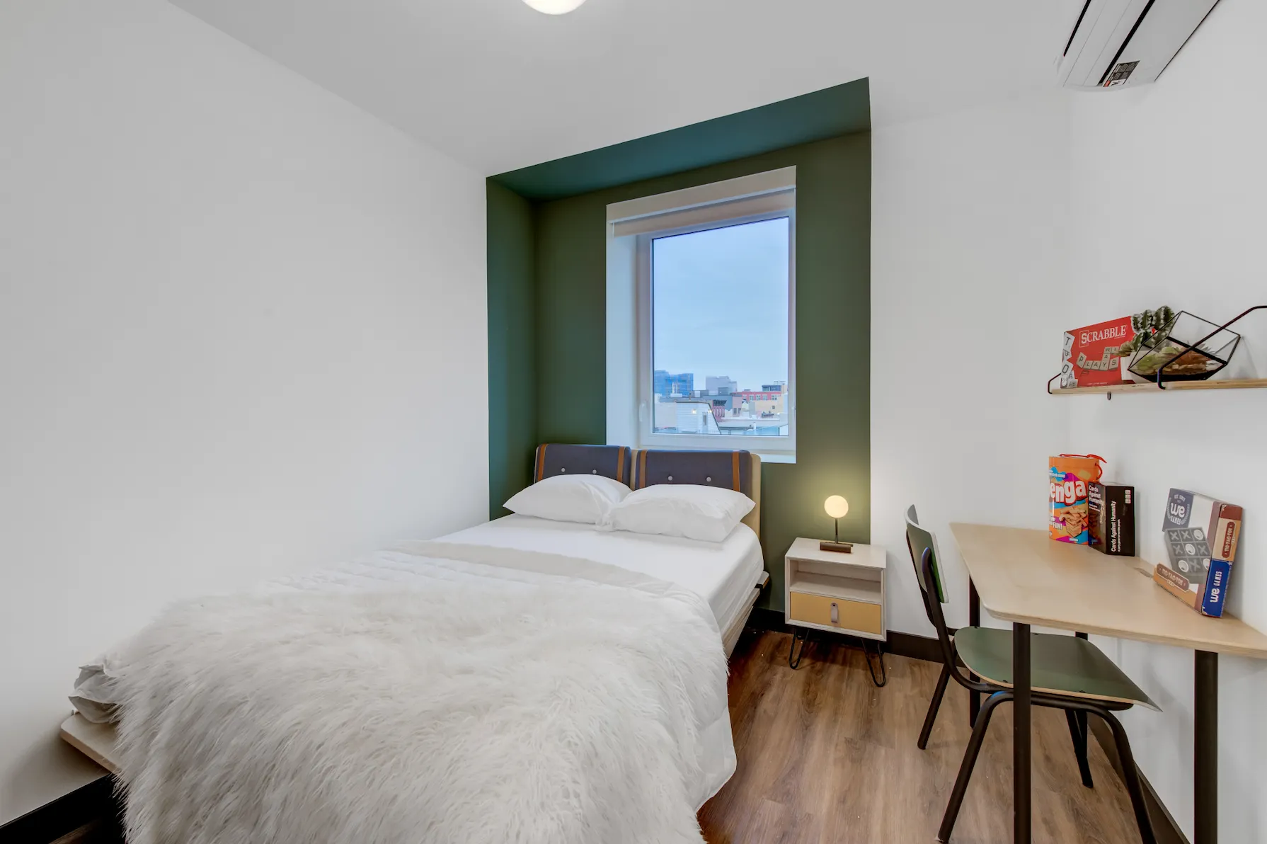 186 North Sixth Street #402 in Williamsburg, Brooklyn | StreetEasy