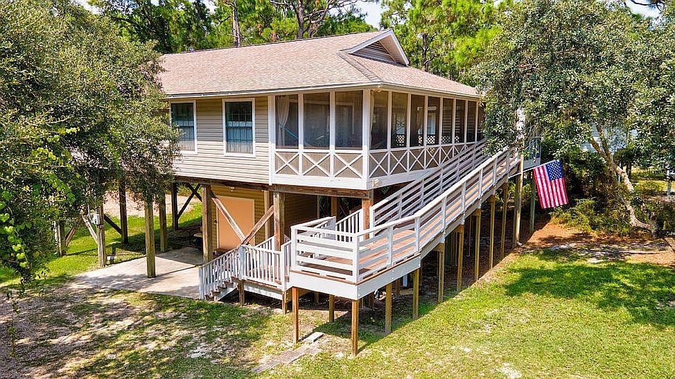 3999 Saint Teresa Ave, Panacea, FL 32346 | Zillow