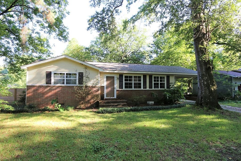 1610 Shands Dr, Tupelo, MS 38804 | Zillow