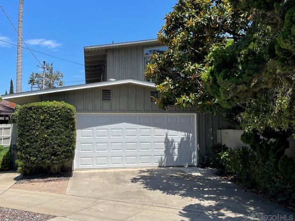 Coronado Real Estate - Coronado CA Homes For Sale | Zillow