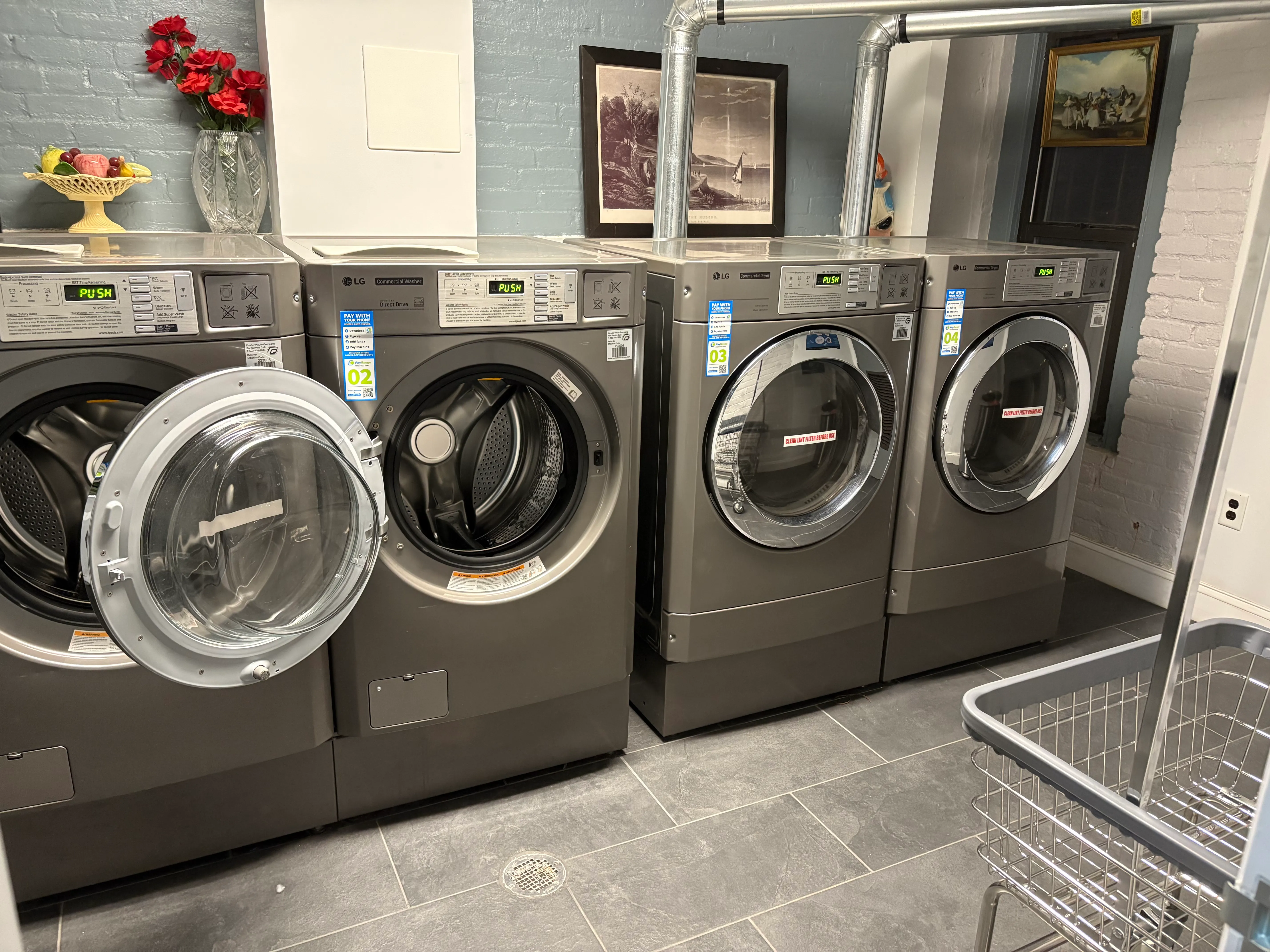 817 Washington Street #15 in Hoboken, New Jersey | StreetEasy