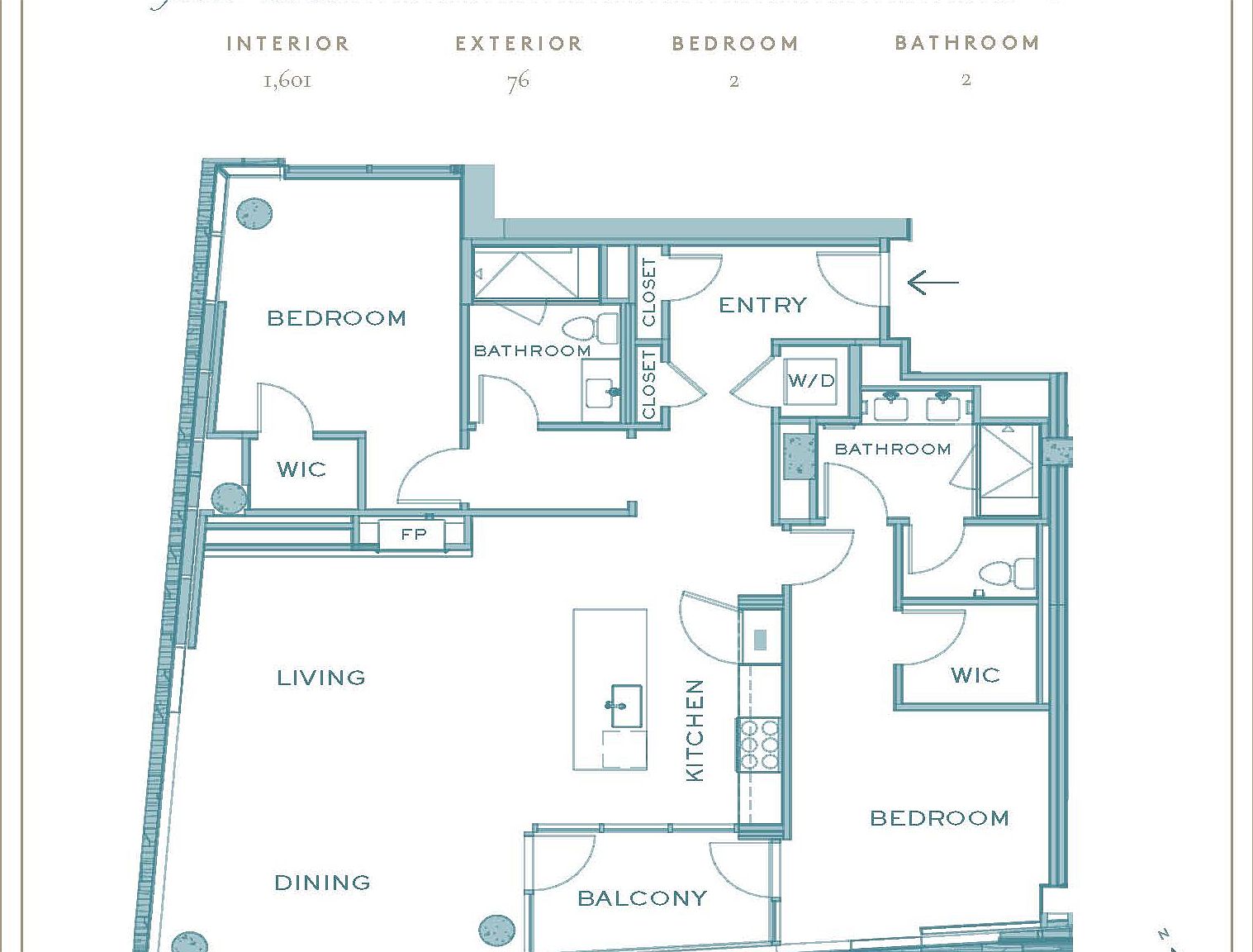 550 Waterfront Way #DXY0H1, Vancouver, WA 98660 | Zillow