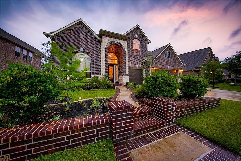 19323 Shady Blossom Dr, Cypress, TX 77433 | Zillow
