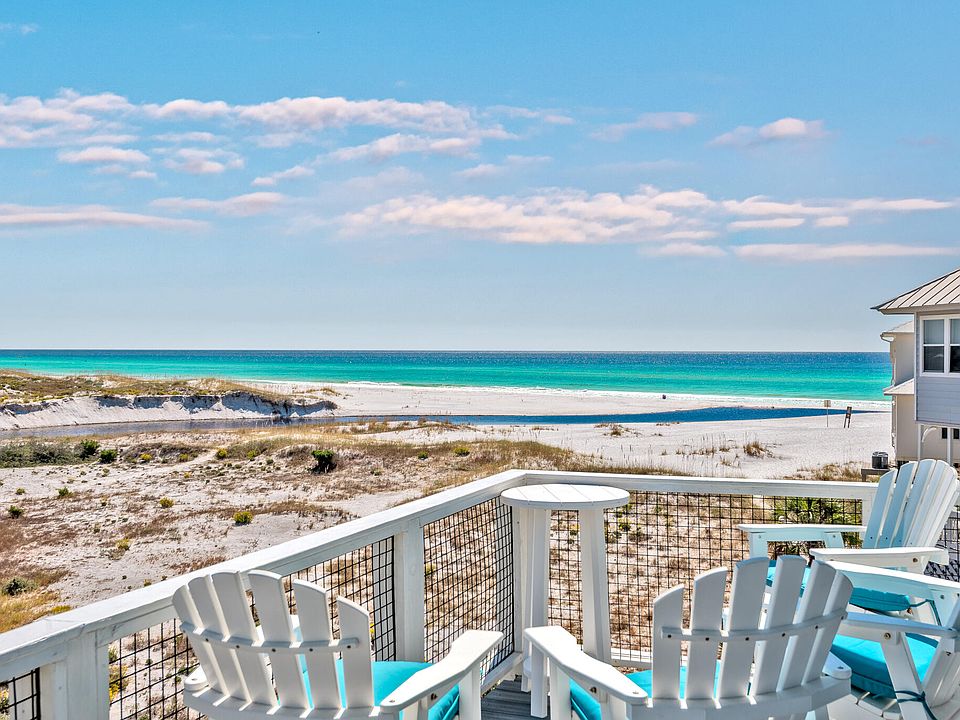 71 Gulf Shore Dr, Santa Rosa Beach, FL 32459 | MLS #910390 | Zillow