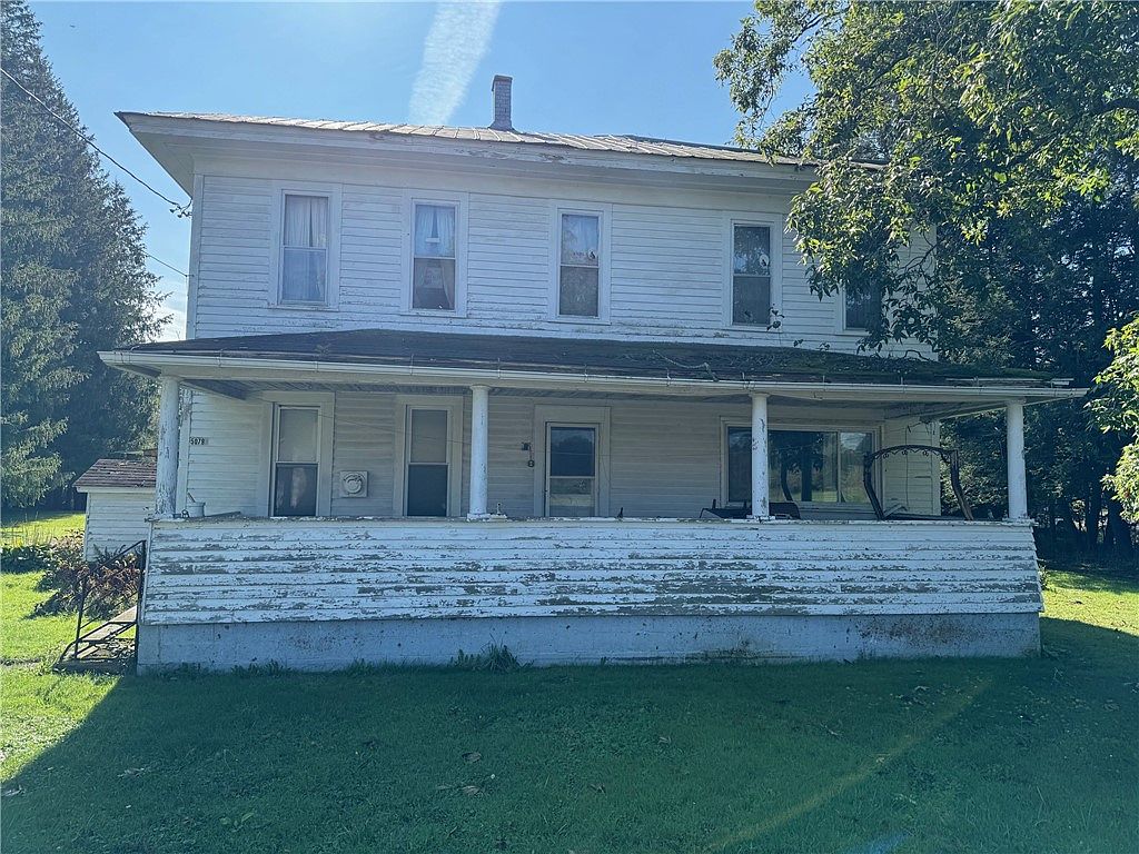 5079 State Route 244 Creek Rd, Belmont, NY 14813 | Zillow