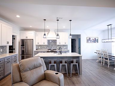 4161 Hampton Dr, Benton, AR 72019 | Zillow