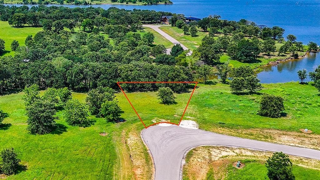 LOT 32 Lake Ridge Dr, Streetman, TX 75859 | Zillow