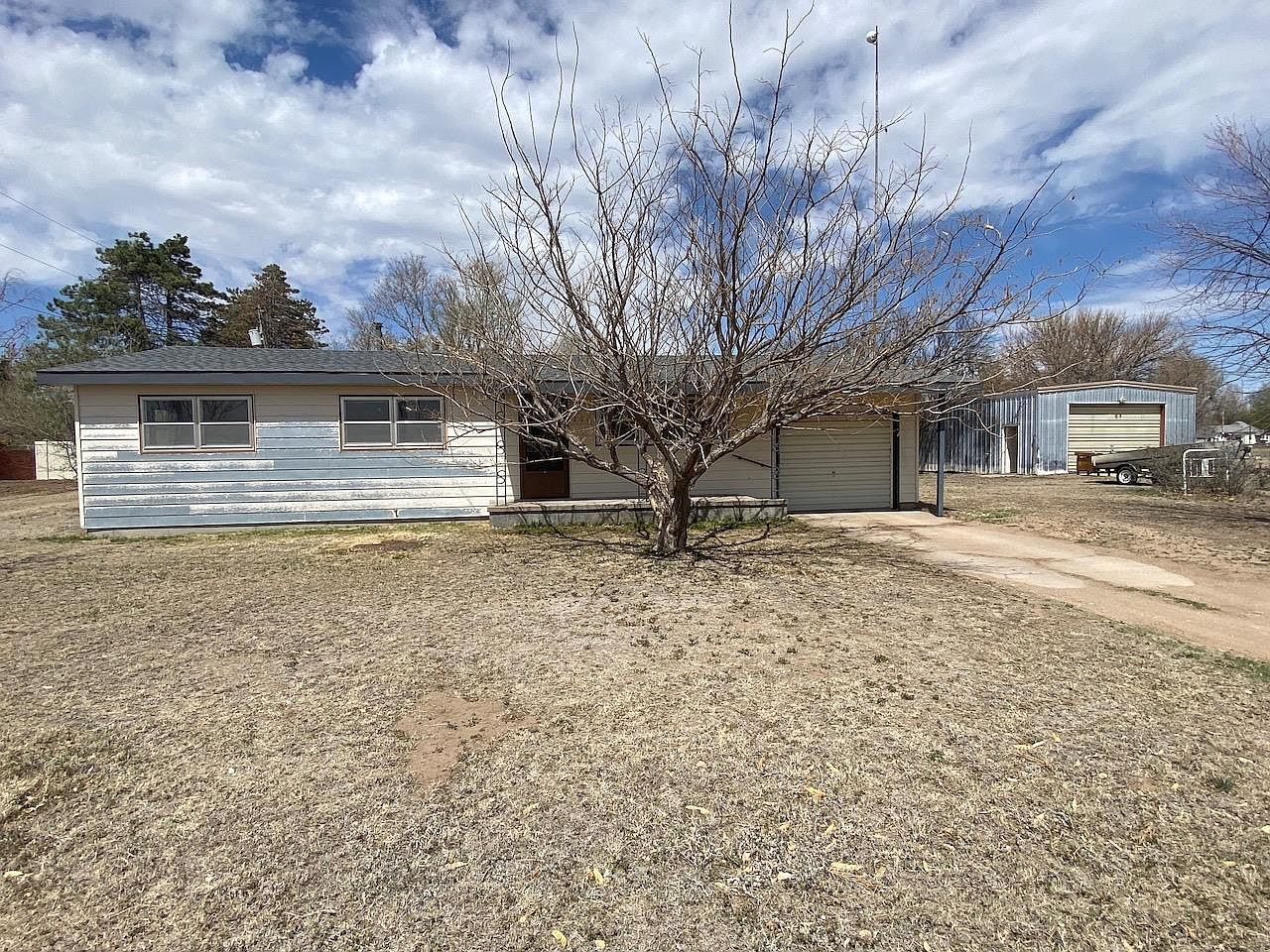 204 Jackson St, Lewis, KS 67552 | Zillow