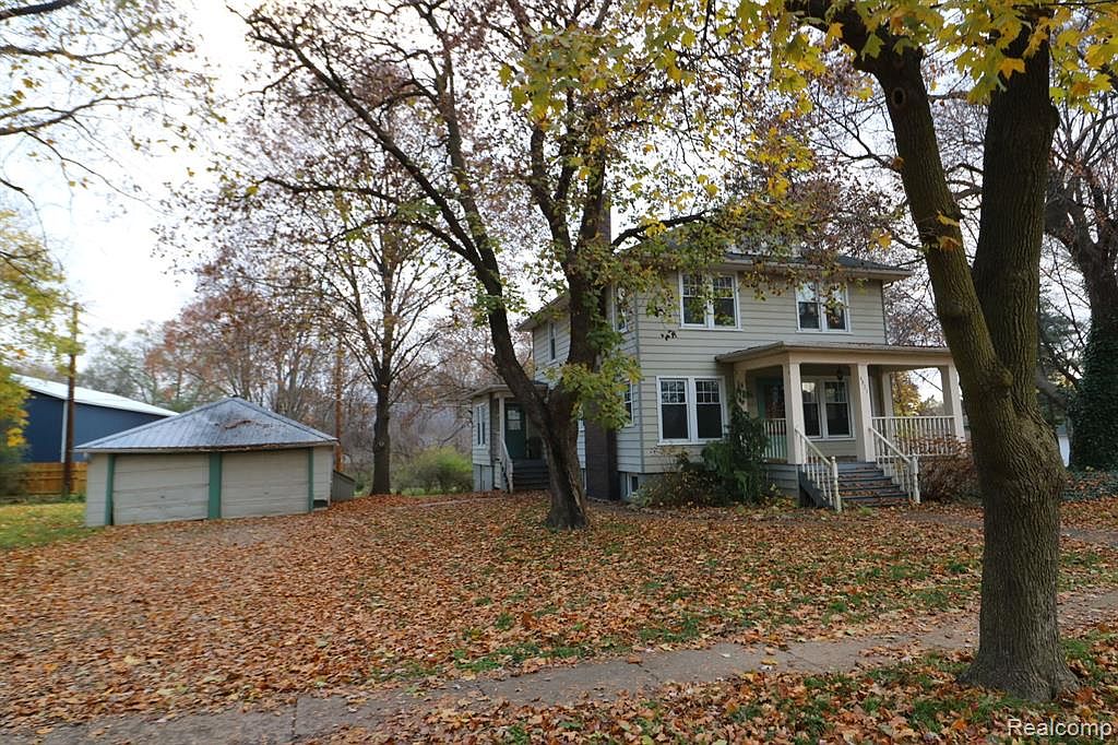 6823 Jefferson Rd, North Branch, MI 48461 | MLS #20230100029 | Zillow