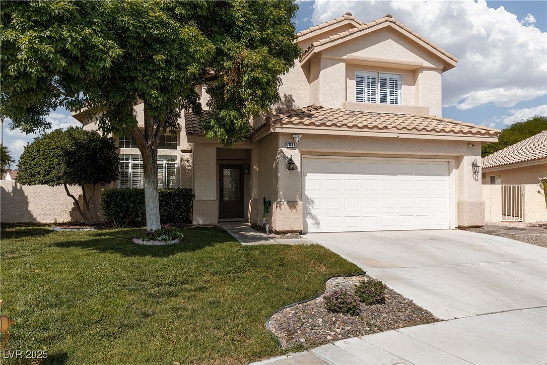 7837 Fort Ruby Pl, Las Vegas, NV 89128 | Zillow