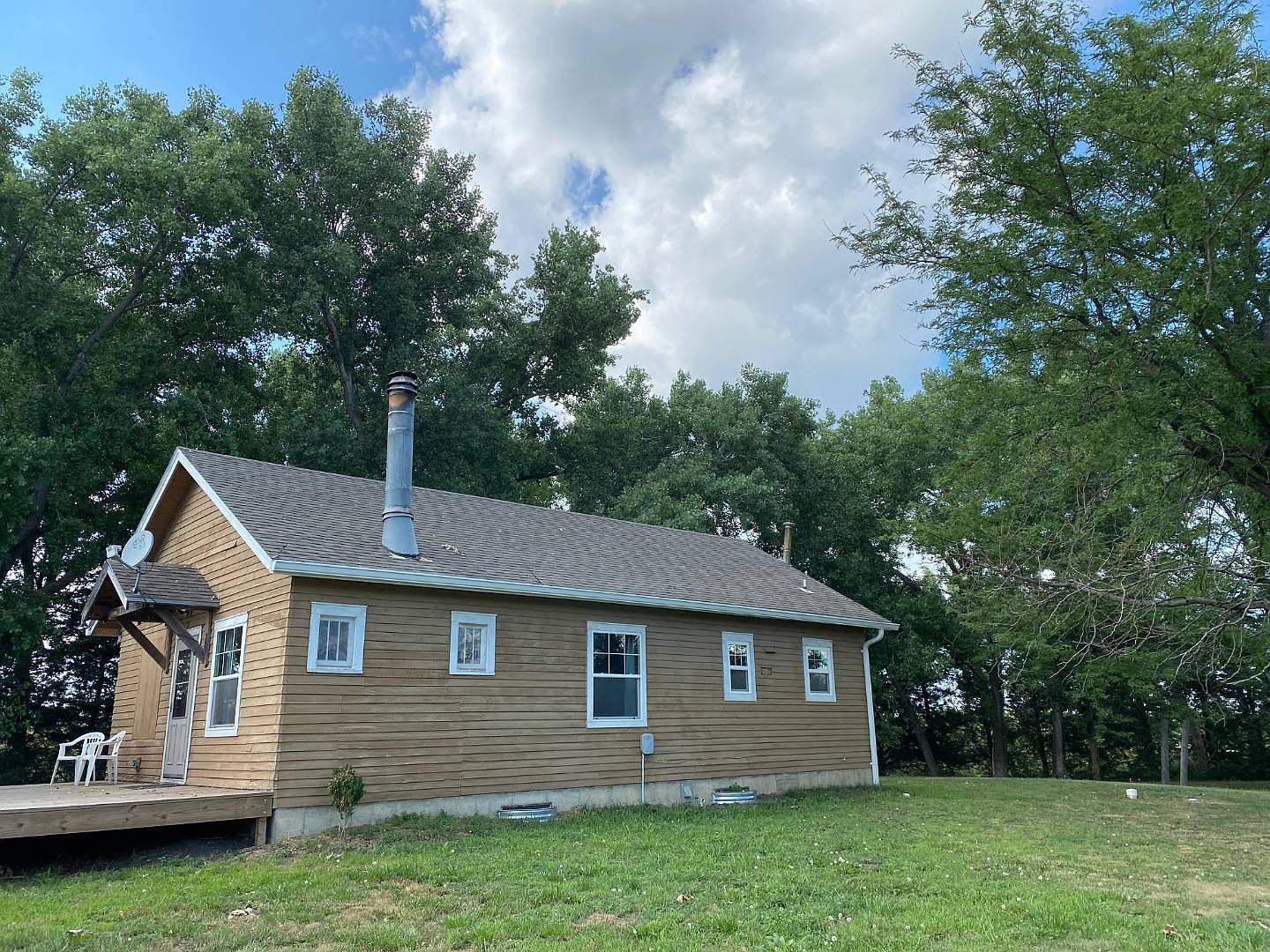 2215 265th Rd, Formoso, KS 66942 | Zillow