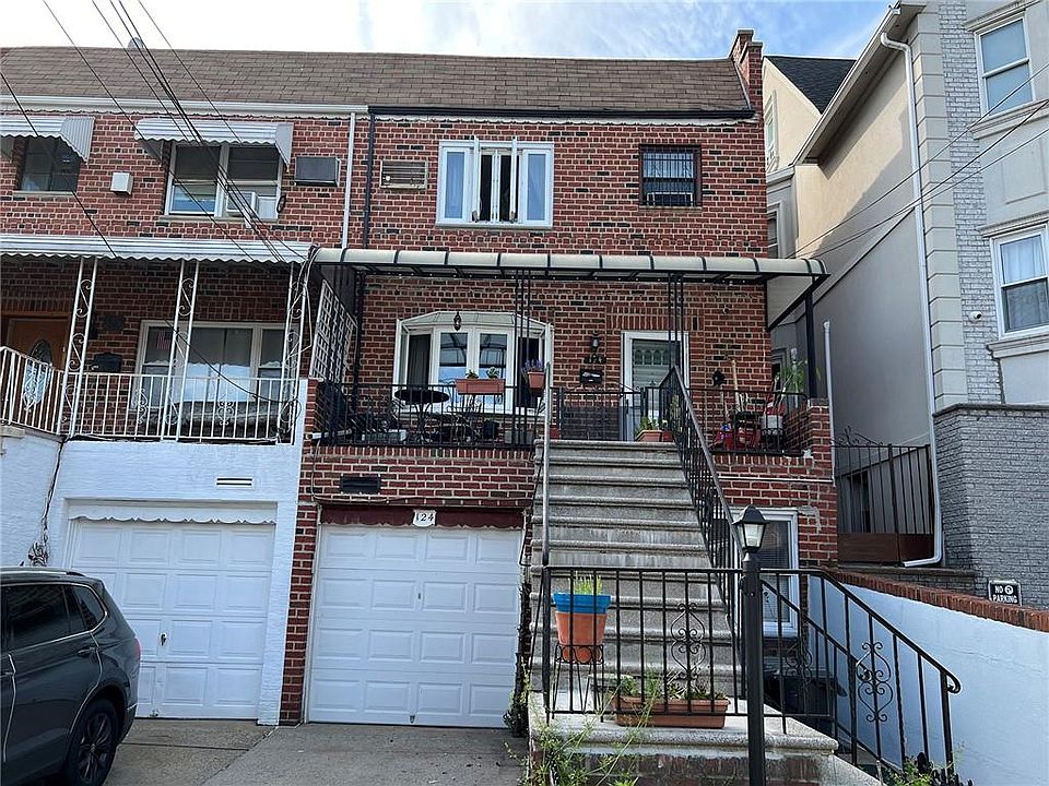 124 Bay 11th St, Brooklyn, NY 11228 | Zillow
