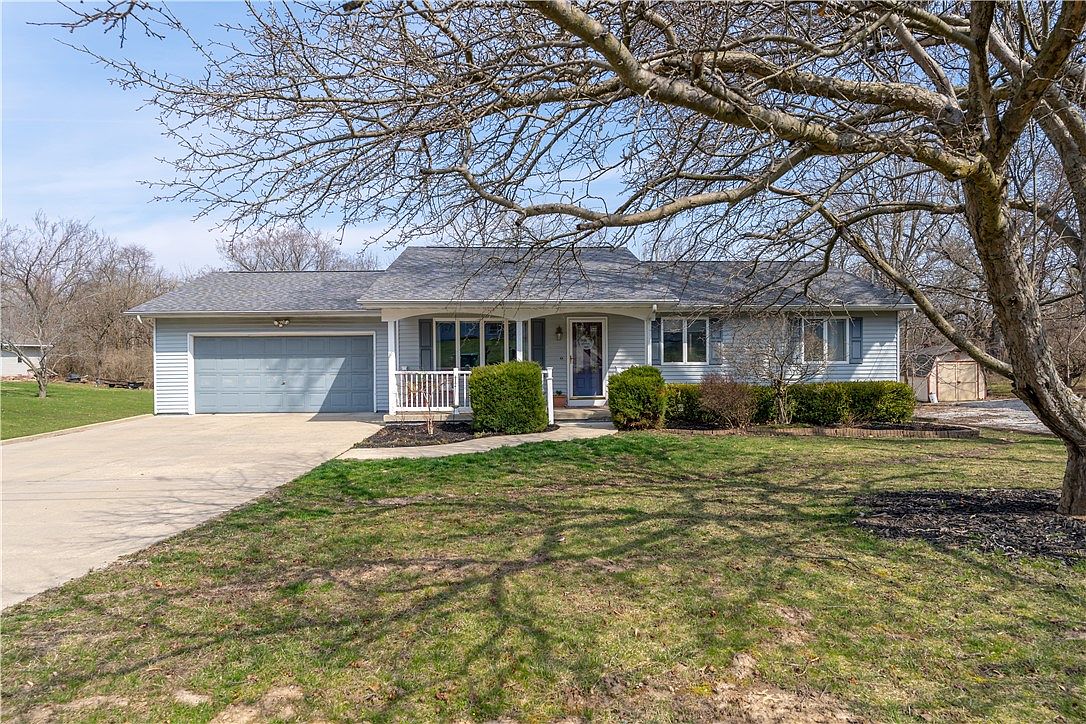 3860 E Skyline Dr, Decatur, IL 62521 | Zillow