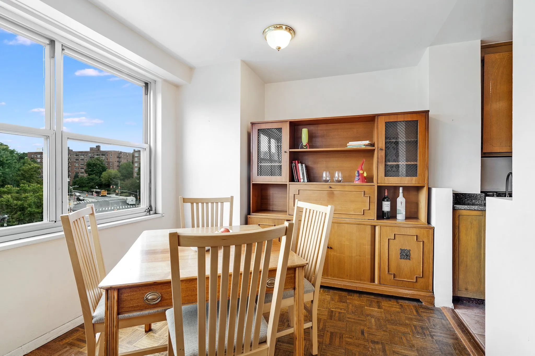 555 Kappock Street #7F in Spuyten Duyvil, Bronx | StreetEasy