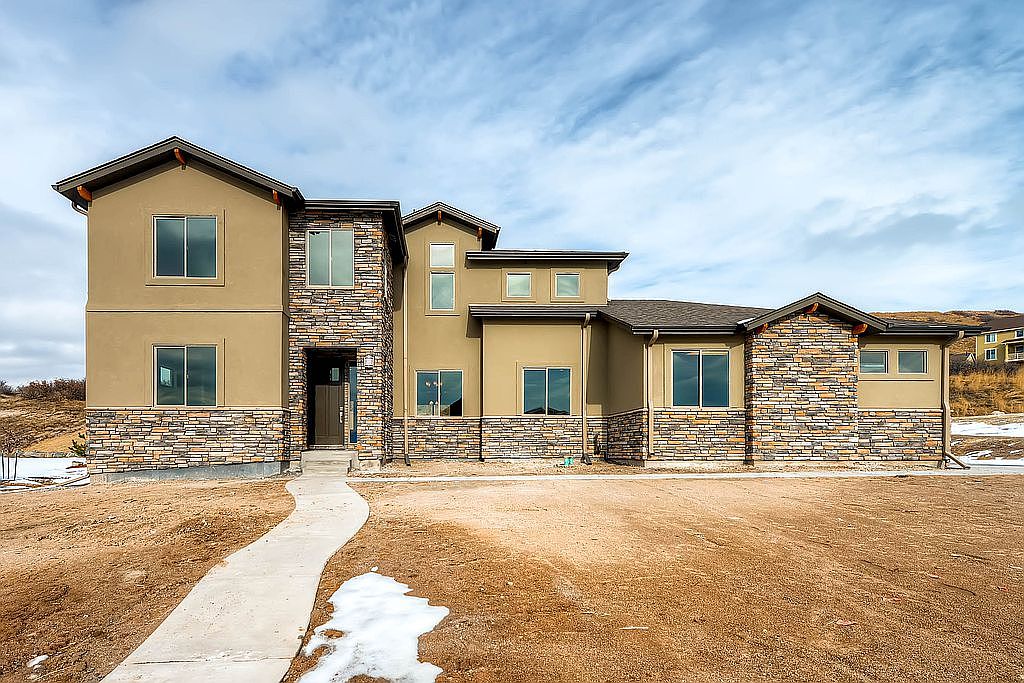 275 Castlemaine Ct, Castle Rock, CO 80104 | Zillow