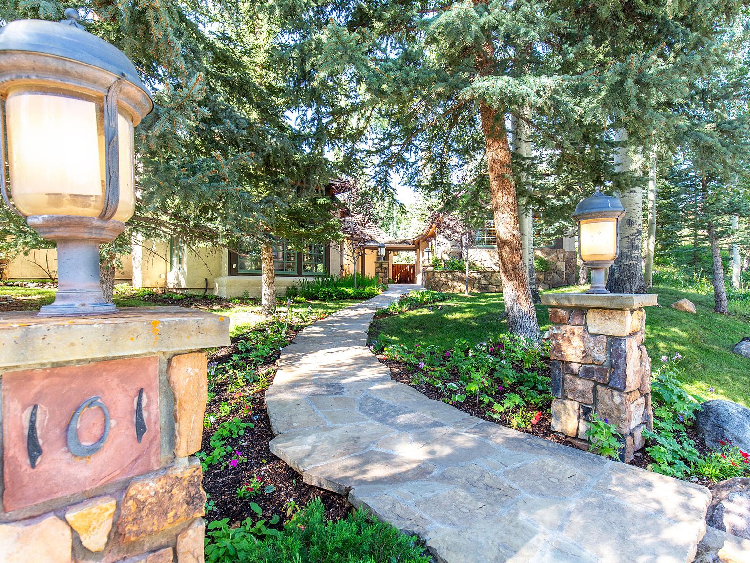 101 Gold Hill Ct, Mountain Village, CO 81435 | MLS #42864 | Zillow