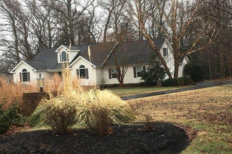 12005 Turtle Mill Rd, Bishopville, MD 21813 | Zillow