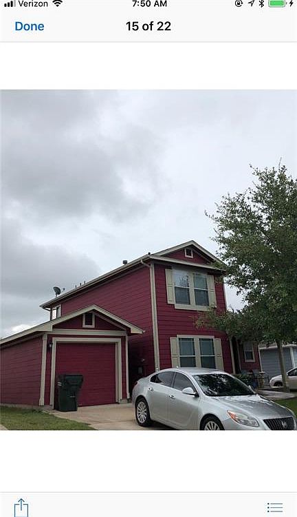 11901 Lima Dr, Manor, TX 78653 | Zillow