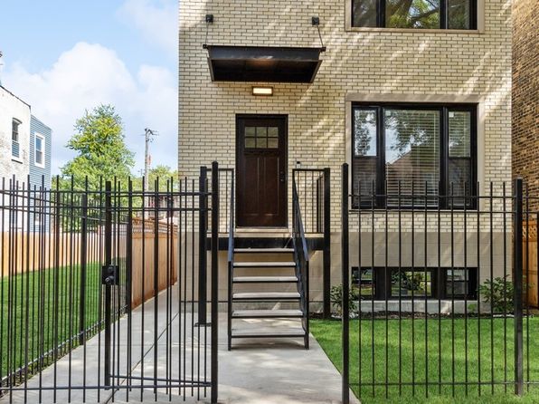 Brand New Construction - Chicago IL Real Estate - 132 Homes For Sale ...