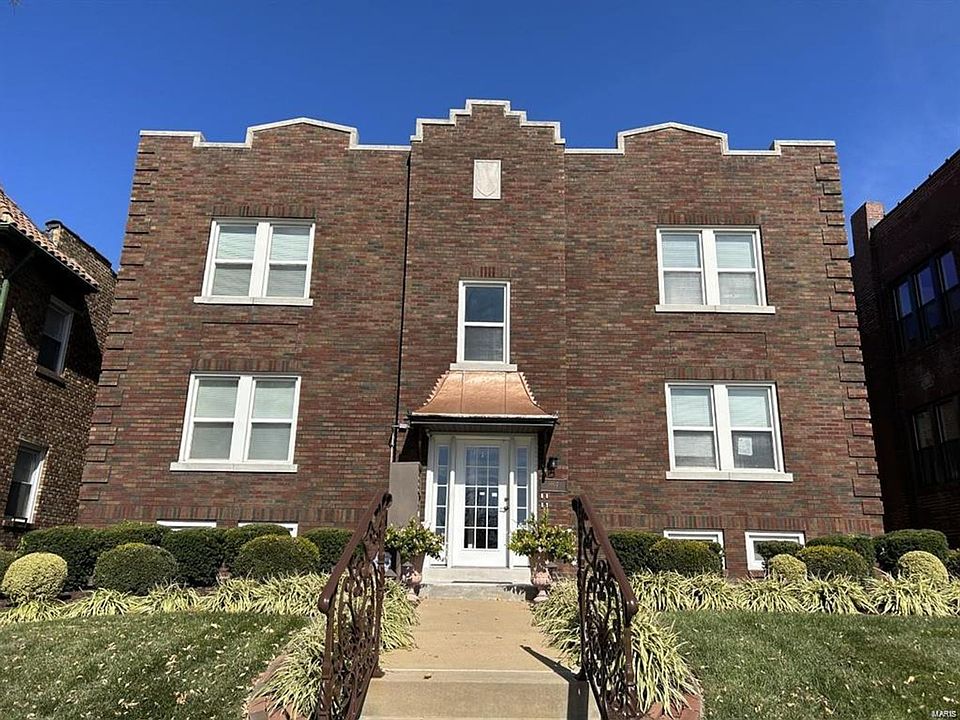 6607 Clayton Rd APT 2E, Saint Louis, MO 63117 | Zillow