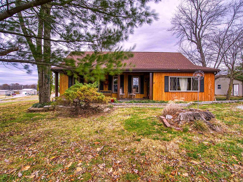 5741 Highway 283, Robards, KY 42452 | Zillow