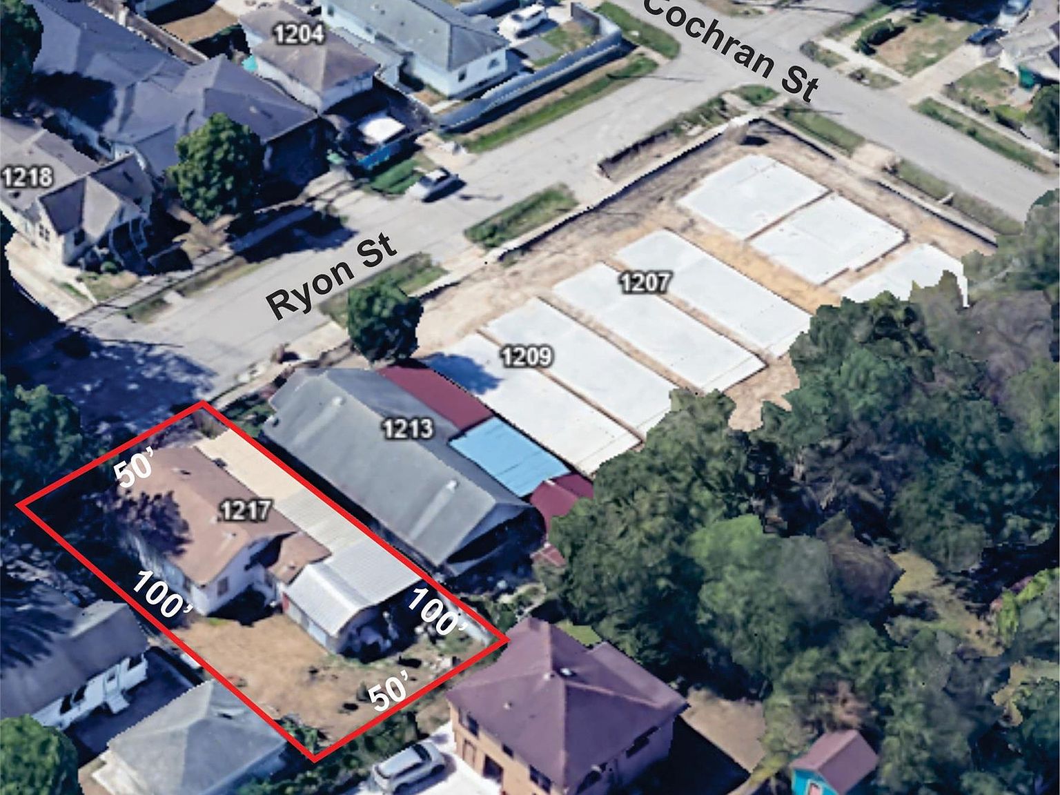 1217 Ryon St, Houston, TX 77009 | MLS #23433430 | Zillow