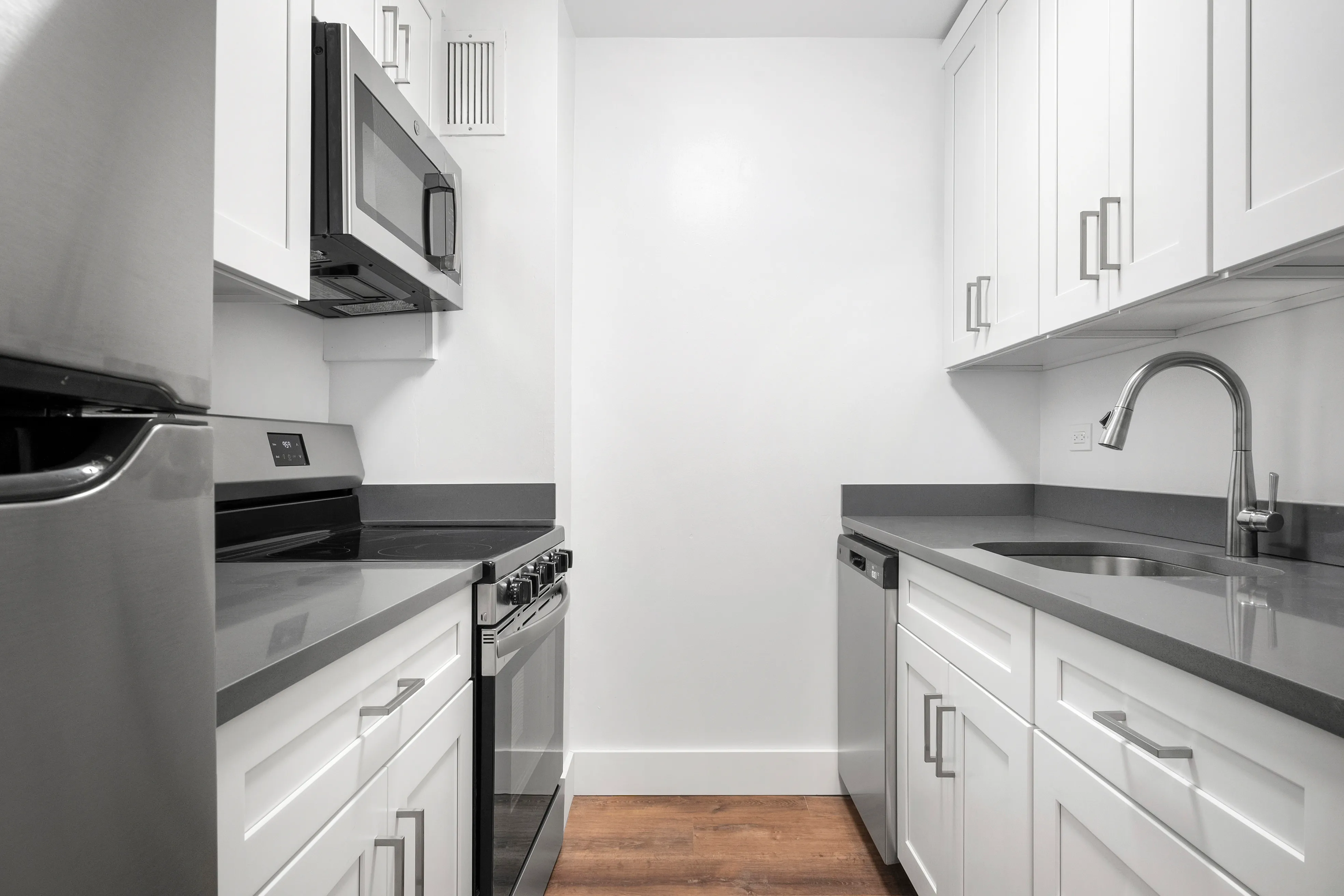 115 Morton Street #4B in West Village, Manhattan | StreetEasy