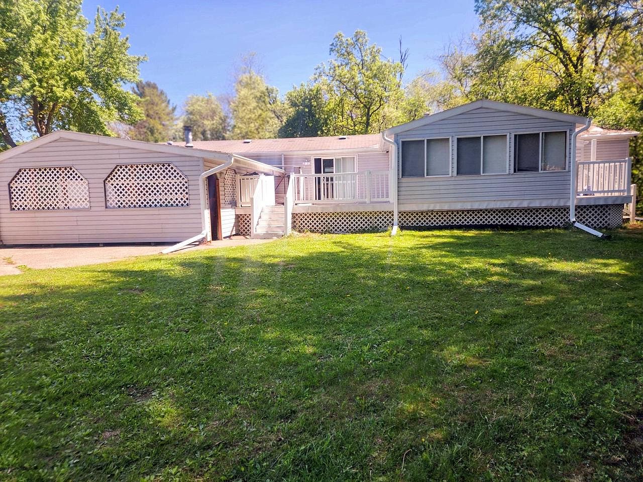 610 COMMERCIAL Avenue #640, Wisconsin Dells, WI 53965 | MLS #1981869 ...