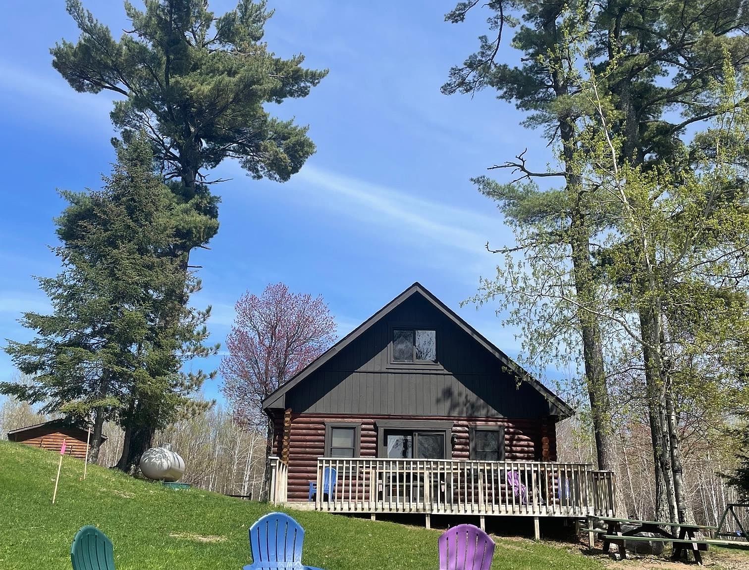 444 Fernberg Rd, Ely, MN 55731 | Zillow