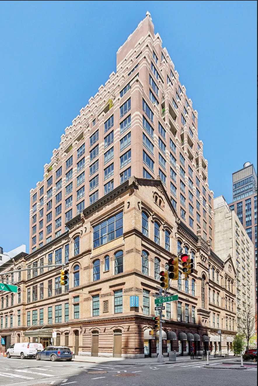 351 East 51st Street #PH2A in Turtle Bay, Manhattan | StreetEasy