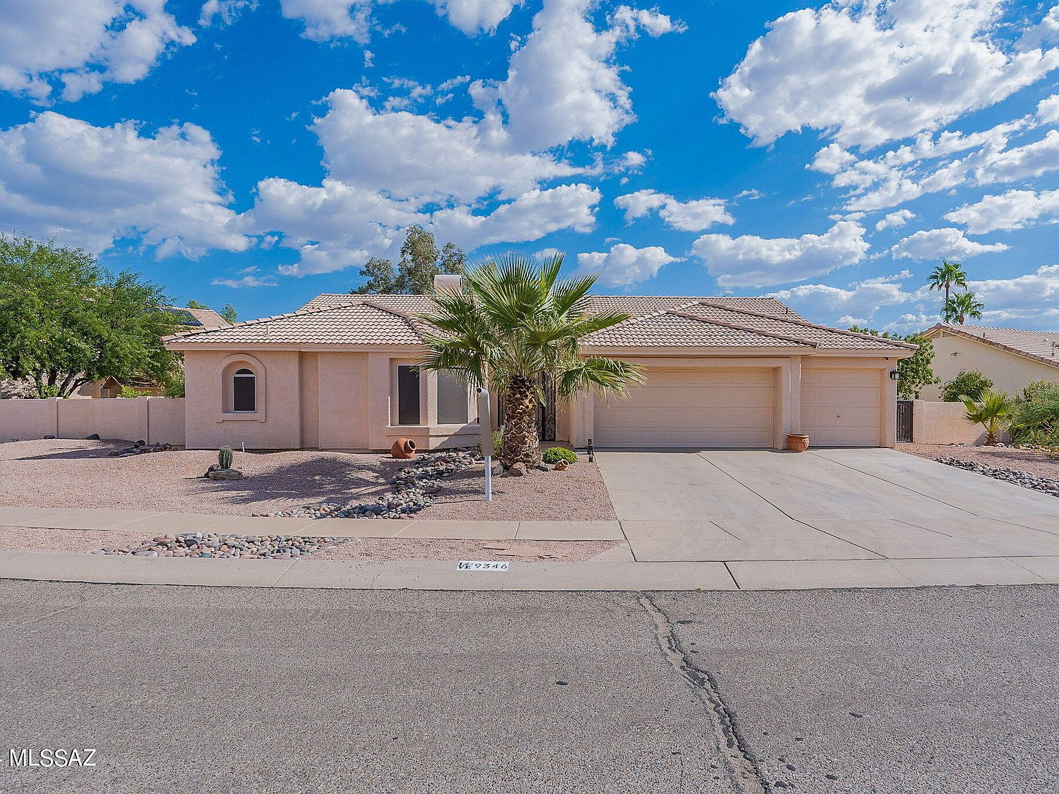 9346 E Carmel Dr, Tucson, AZ 85747 | Zillow
