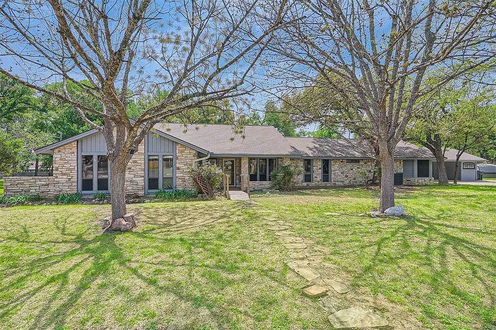 309 Las Plumas Dr, Georgetown, TX 78628 | MLS #2021532 | Zillow