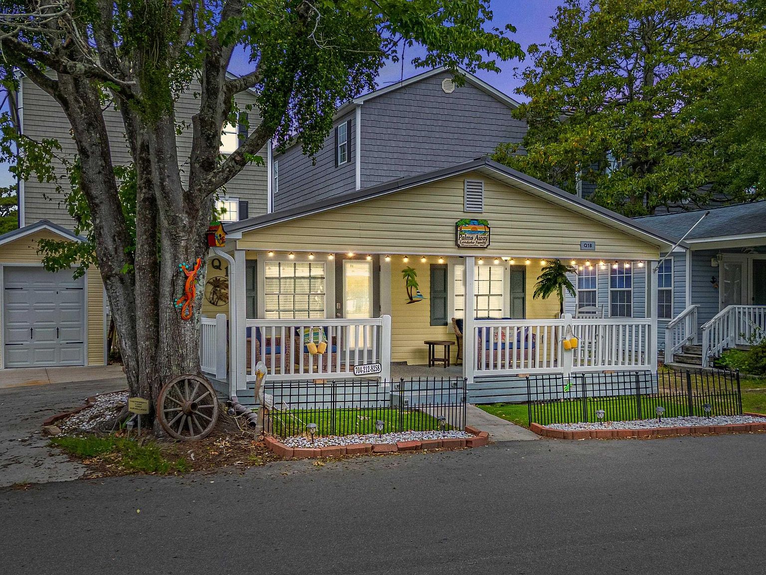 6001 - Q18 S Kings Hwy. UNIT Q-18 Ibis Dr., Myrtle Beach, SC 29575 | Zillow