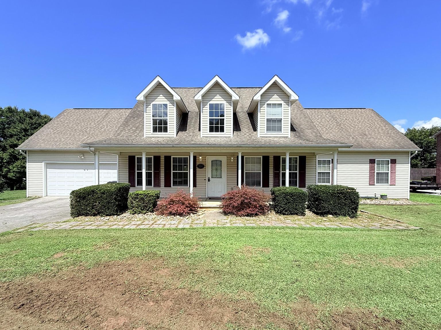 5254 Rolling Springs Dr, Morristown, TN 37814 | MLS #708739 | Zillow