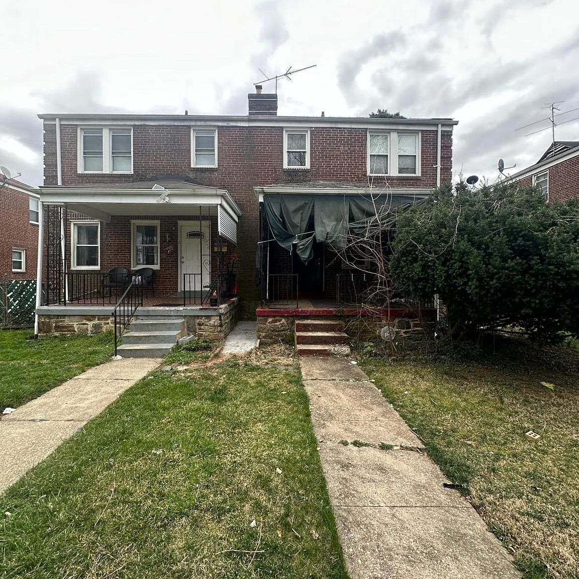 3735 Clarinth Rd, Baltimore, MD 21215 | Zillow