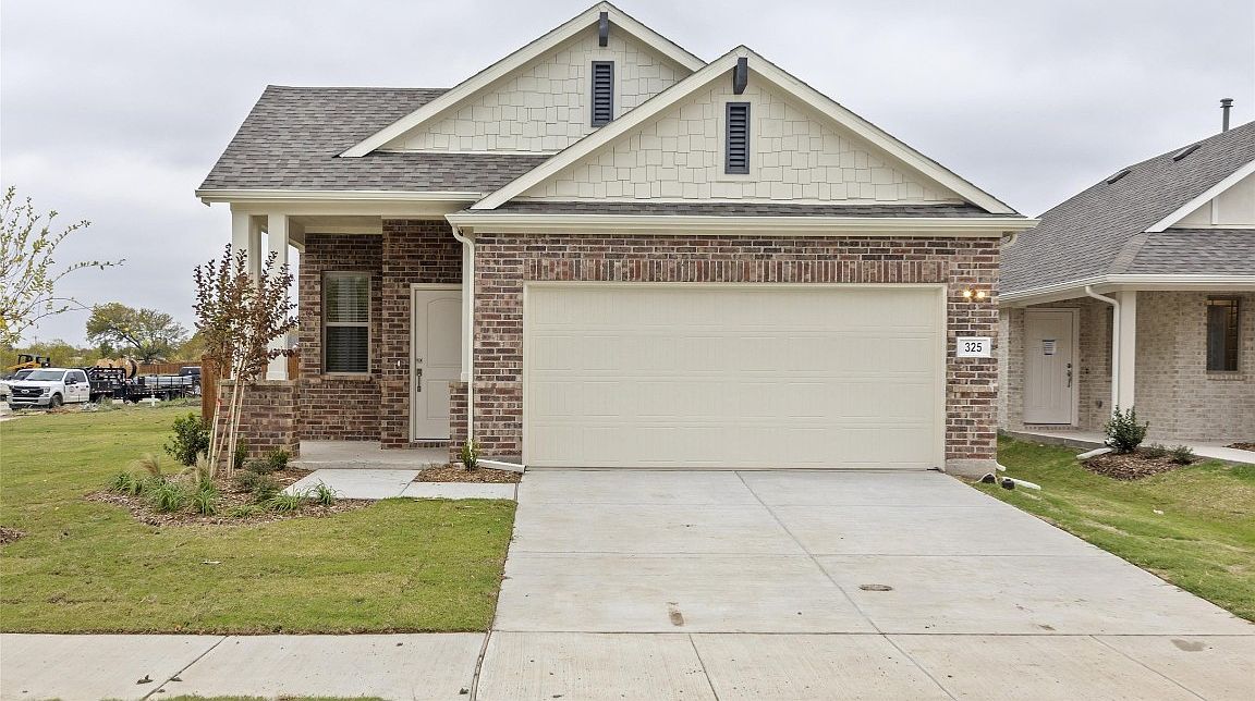 325 Boston Dr, Princeton, TX 75407 | Zillow