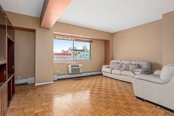 300 West 145th Street #4A in Central Harlem, Manhattan | StreetEasy