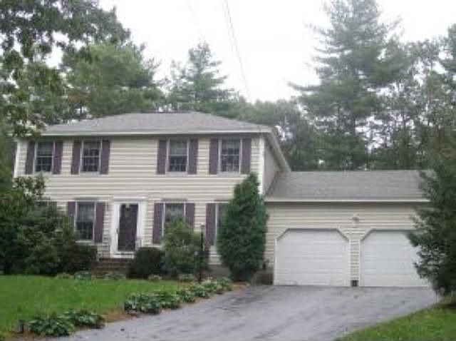 15 Anna Cir, Derry, NH 03038 | Zillow
