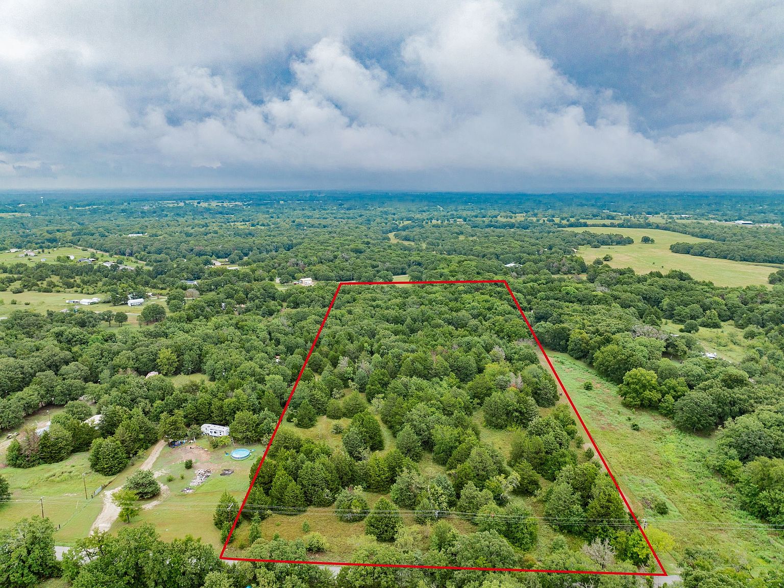 0 County Road 344, Terrell, TX 75161 | MLS #20676690 | Zillow