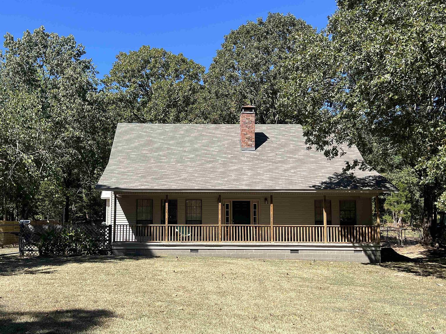 11620 Barrett Rd, Roland, AR 72135 | Zillow