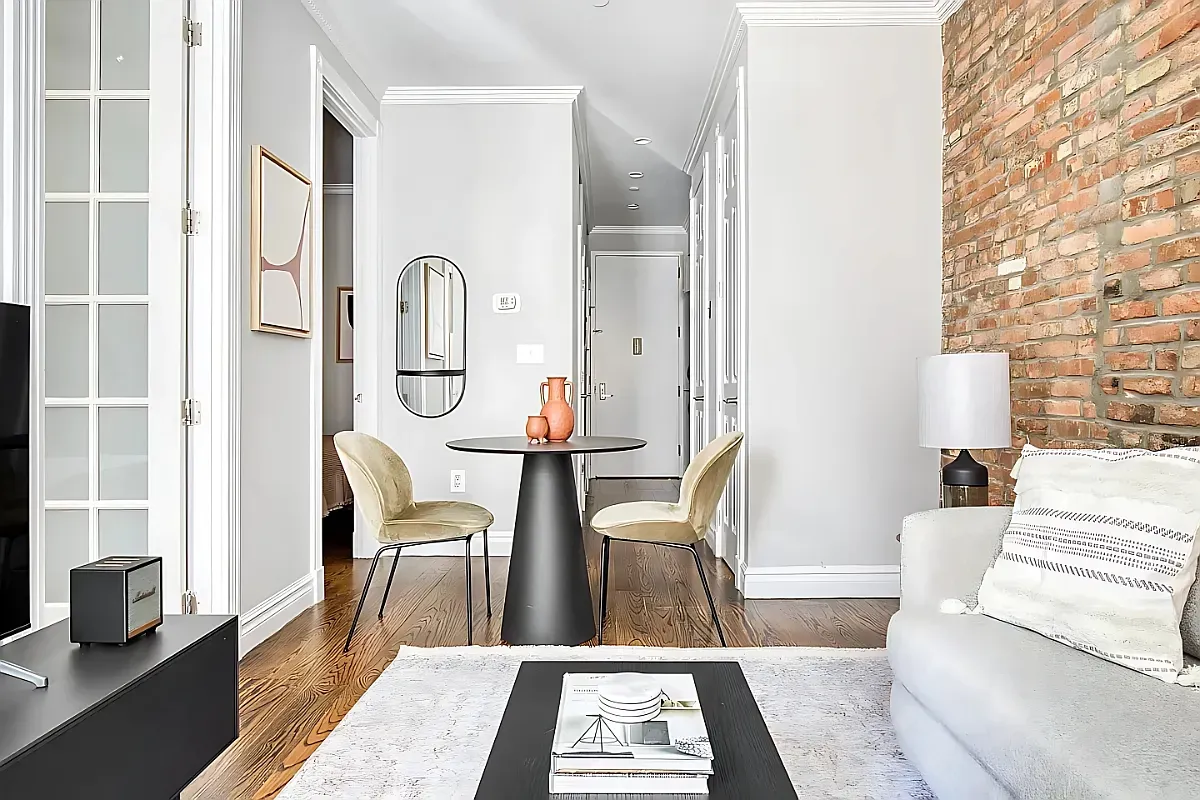 89 Clinton Street #3E in Lower East Side, Manhattan | StreetEasy