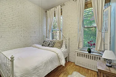 77 Perry Street #1C in West Village, Manhattan | StreetEasy