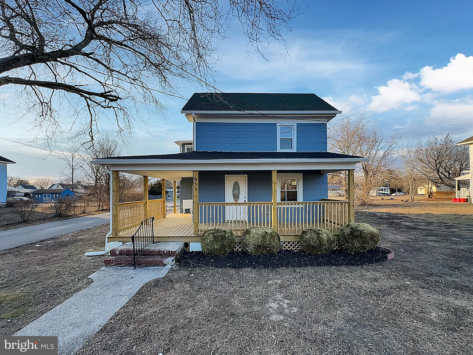 651 Main St, Leesburg, NJ 08327 | Zillow