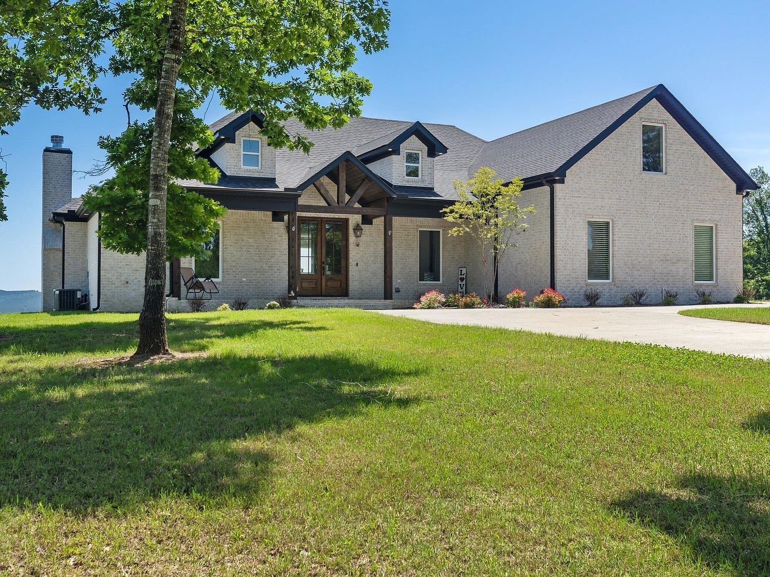 34405 Lakeview West Dr, Roland, AR 72135 | MLS #25031835 | Zillow