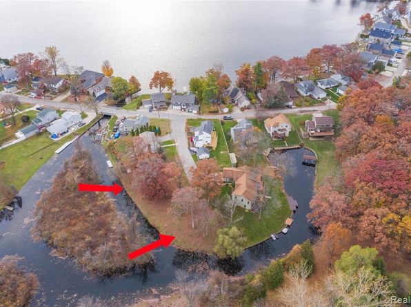 Lake Orion Real Estate - Lake Orion MI Homes For Sale | Zillow