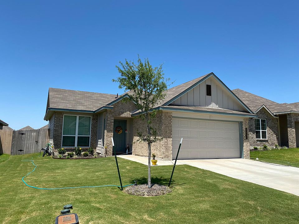 3031 Dade Loop, Temple, TX 76504 | Zillow