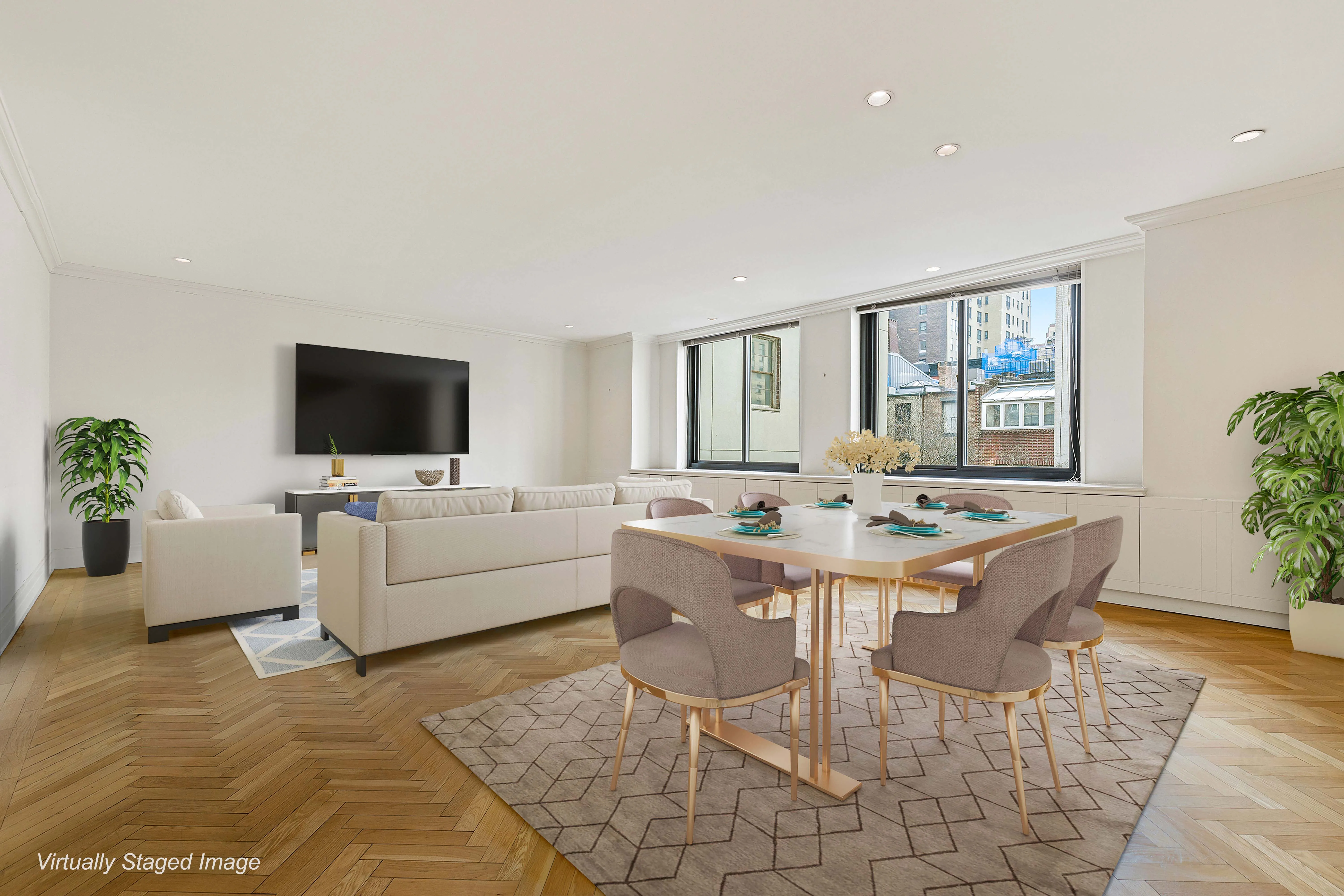 40 East 94th Street #4G in Carnegie Hill, Manhattan | StreetEasy