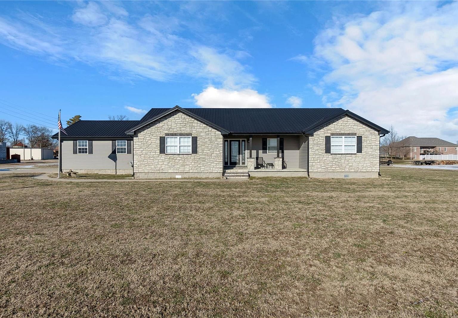 32936 County Road 207, Advance, MO 63730 | Zillow