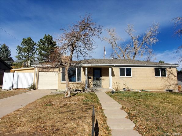 Fort Logan Real Estate - Fort Logan Denver Homes For Sale | Zillow