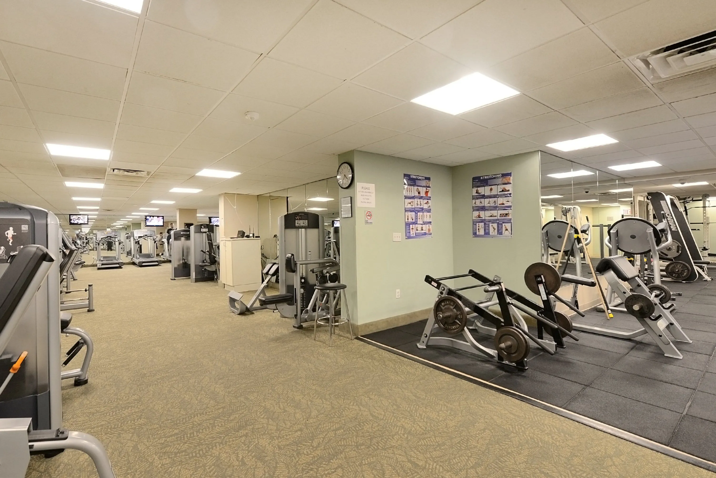 1 Bay Club Drive in Bay Terrace : Sales, Rentals, Floorplans | StreetEasy